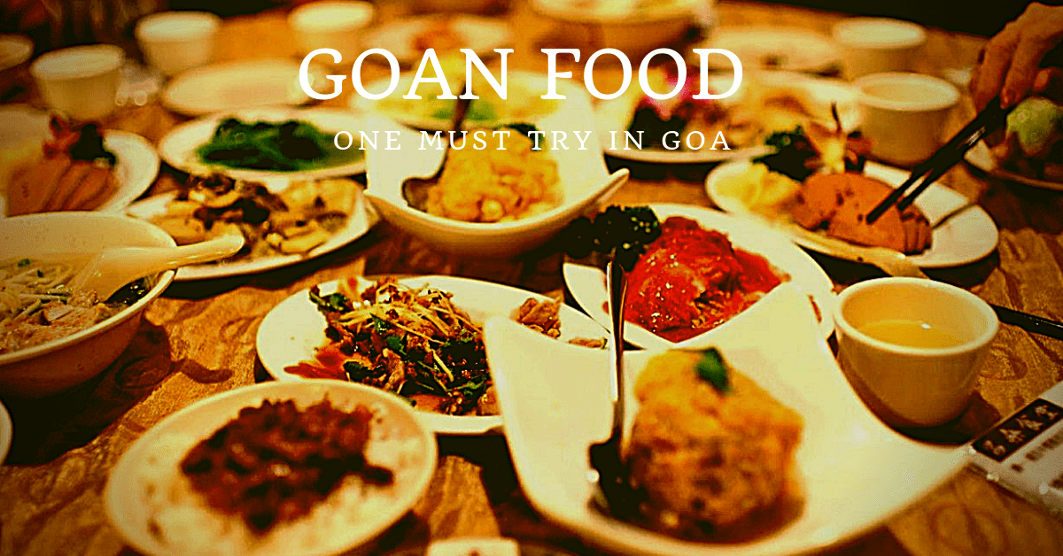 Famous Goan Dishes » Authentic Goan Food Recipes » Villa Rivercat